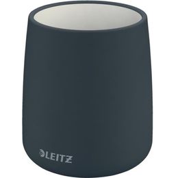 Leitz Stiftek&ouml;cher Cosy Keramik grau | Gr.: onesize