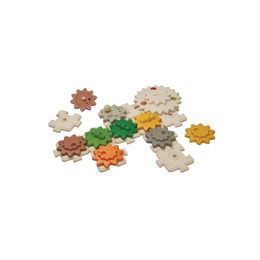 Plan Toys Getriebepuzzle Deluxe ab 24 Monate | Gr.: onesize