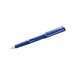 Lamy Patronenf&uuml;ller safari M blau | Gr.: onesize