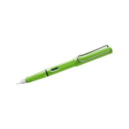 Lamy Patronenf&uuml;ller safari M gr&uuml;n | Gr.: onesize