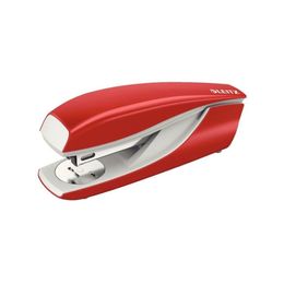 Leitz Heftger&auml;t 5502 bis 30 Blatt rot | Gr.: onesize