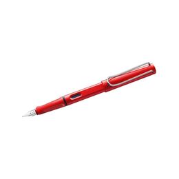Lamy Patronenf&uuml;ller safari M rot | Gr.: onesize