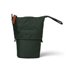 Satch Schlamperm&auml;ppchen 17 cm in nordic forest green | Gr.: onesize