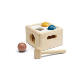 Plan Toys Hammerspiel Schlagen und Fallen Orchard ab 12 Monate | Gr.: onesize