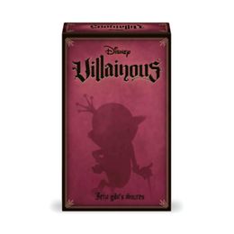 Ravensburger Verlag GmbH Spiel - Disney Villainous - Jetzt gibt's Saures | Gr.: onesize