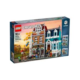 Lego Creator Expert Set Buchhandlung 10270 - ab 3 Jahren in multicolored | Gr.: onesize