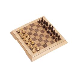 Philos 2716 - Reiseschach magnetisch, Feld 17 mm - Ab 6 Jahren | Gr.: onesize