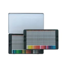 Staedtler Farbstift karat aquarell 48-er Etui | Gr.: onesize
