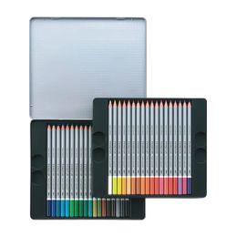 Staedtler Farbstift karat aquarell 36-er Etui | Gr.: onesize