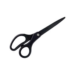 Leitz Qualit&auml;tsschere Titan antihaftbeschichtet 205mm schwarz | Gr.: onesize