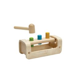 Plan Toys Hammerbank Stifte ab 12 Monate | Gr.: onesize