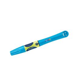 Pelikan F&uuml;llhalter griffix Linksh&auml;nder Neon Fresh Blue A blau inkl. 1 Patrone ... | Gr.: onesize