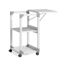 Durable Projektor/Beamer Tisch System Overhead/Beamer Trolley 508x882x432mm ... | Gr.: onesize