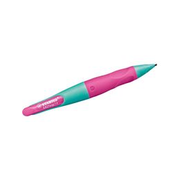 Stabilo Druckbleistift Easyergo 1.4 Linksh&auml;nder t&uuml;rkis/neonpink | Gr.: onesize