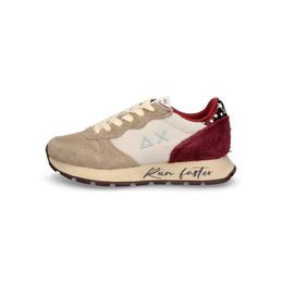 SUN68 Sneaker Ally Vintage in Beige | Gr.: 38