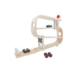 Plan Toys Kugelbahn Rampenrenner ab 18 Monate | Gr.: onesize