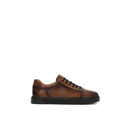 Kazar Sneaker Low in Braun | Gr.: 40
