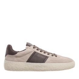 Kennel & Schmenger Kennel & Schmenger Low-Top Sneaker - Pit Sneaker - Gr. 39 (EU) - in Braun - f&uuml;r Damen
