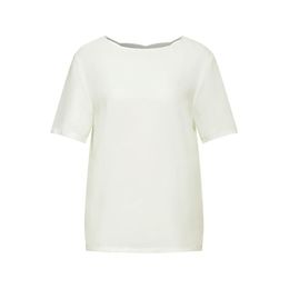 Street One T-Shirt in off white | Gr.: 38