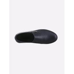 Andrea Conti Slipper in marine | Gr.: 37