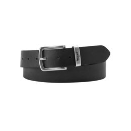 Levi's Levi ́s G&uuml;rtel schwarz | Gr.: 115