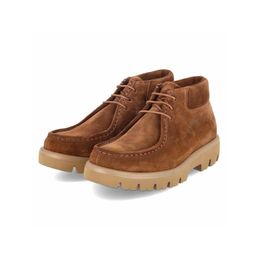Panama Jack Schn&uuml;rstiefel in brown | Gr.: 41