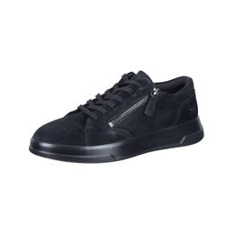 Ecco Sneakers Low in schwarz | Gr.: 38
