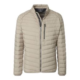 Casamoda Casa moda Steppjacke Basic in Beige | Gr.: 4XL