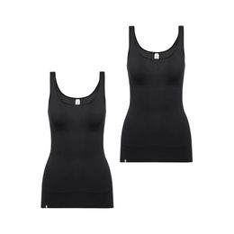 Triumph Tanktop Trendy Sensation in Black | Gr.: M