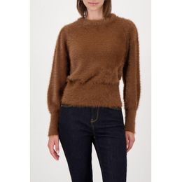 monari Pullover in whisky | Gr.: 38
