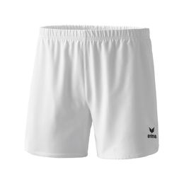 Erima Damen Tennisshorts in weiss | Gr.: 38