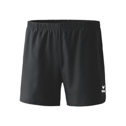 Erima Damen Tennisshorts in schwarz | Gr.: 38