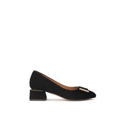 Kazar Pumps in Schwarz | Gr.: 36