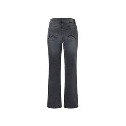 MAC HOSEN Jeans LAURA in anthrazit | Gr.: W42/L30