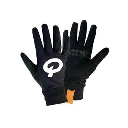 Langfingerhandschuh Prologo Kylma in schwarz | Gr.: M