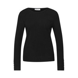 Street One Pullover in Black | Gr.: 36
