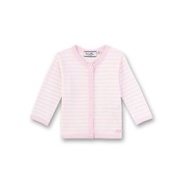 Sanetta Strickjacke in Rosa | Gr.: 68