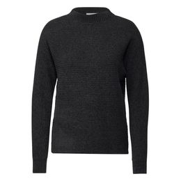 Cecil Pullover in deep charcoal grey | Gr.: XL