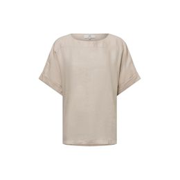 IPURI Bluse in beige | Gr.: 38