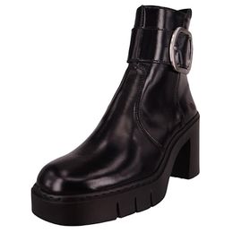 ART IN THE CITY Stiefeletten schwarz | Gr.: 39