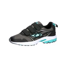 Lico Laufschuh "Pelias V" in Grau | Gr.: 37