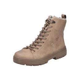 Rieker Stiefelette in Camel | Gr.: 40