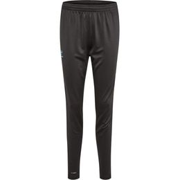 Hummel Hose Hmlstaltic Damen in MAGNET | Gr.: XS