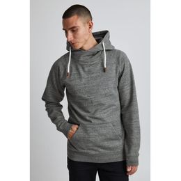 11 Project Hoodie PRMenzo in Grau | Gr.: XXL