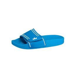 Lico Badesandale "Coast V" in Blau | Gr.: 32