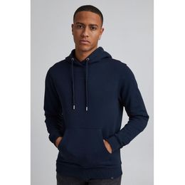 Casual Friday Kapuzenpullover CFSinius in Blau | Gr.: XL