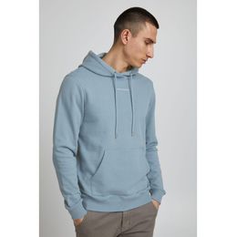 Casual Friday Kapuzenpullover CFSinius in Blau | Gr.: XL