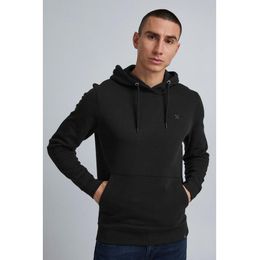 Casual Friday Kapuzensweatshirt CFSebastian in Schwarz | Gr.: S