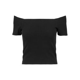 Urban Classics T-Shirt in black | Gr.: M