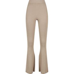 Urban Classics Leggings in lighttaupe | Gr.: S